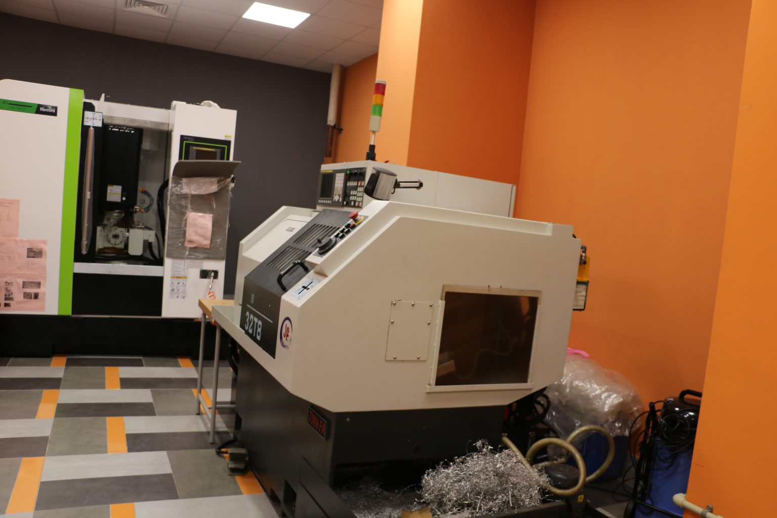 Makers Space | SBASSE